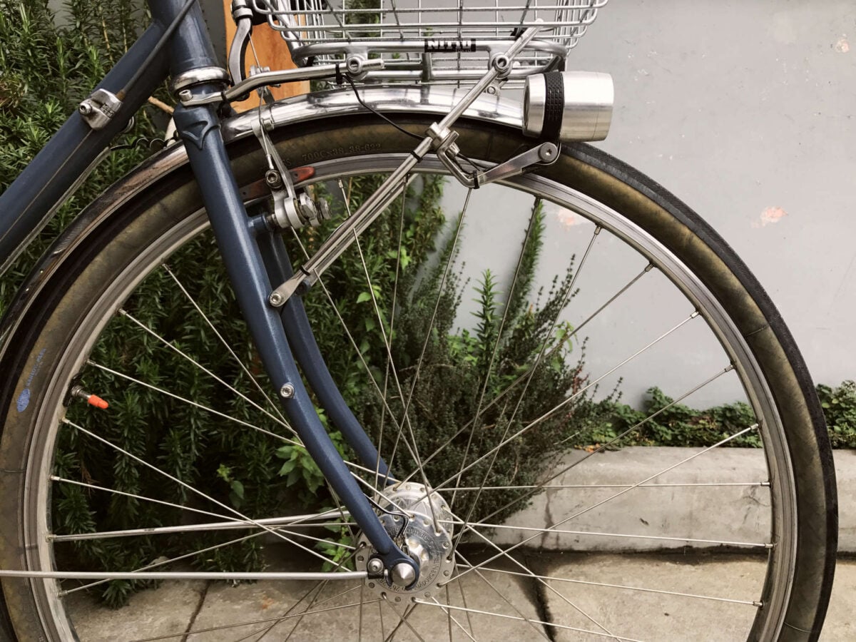 A Primer on Dynamo Lighting | Off Course Blog