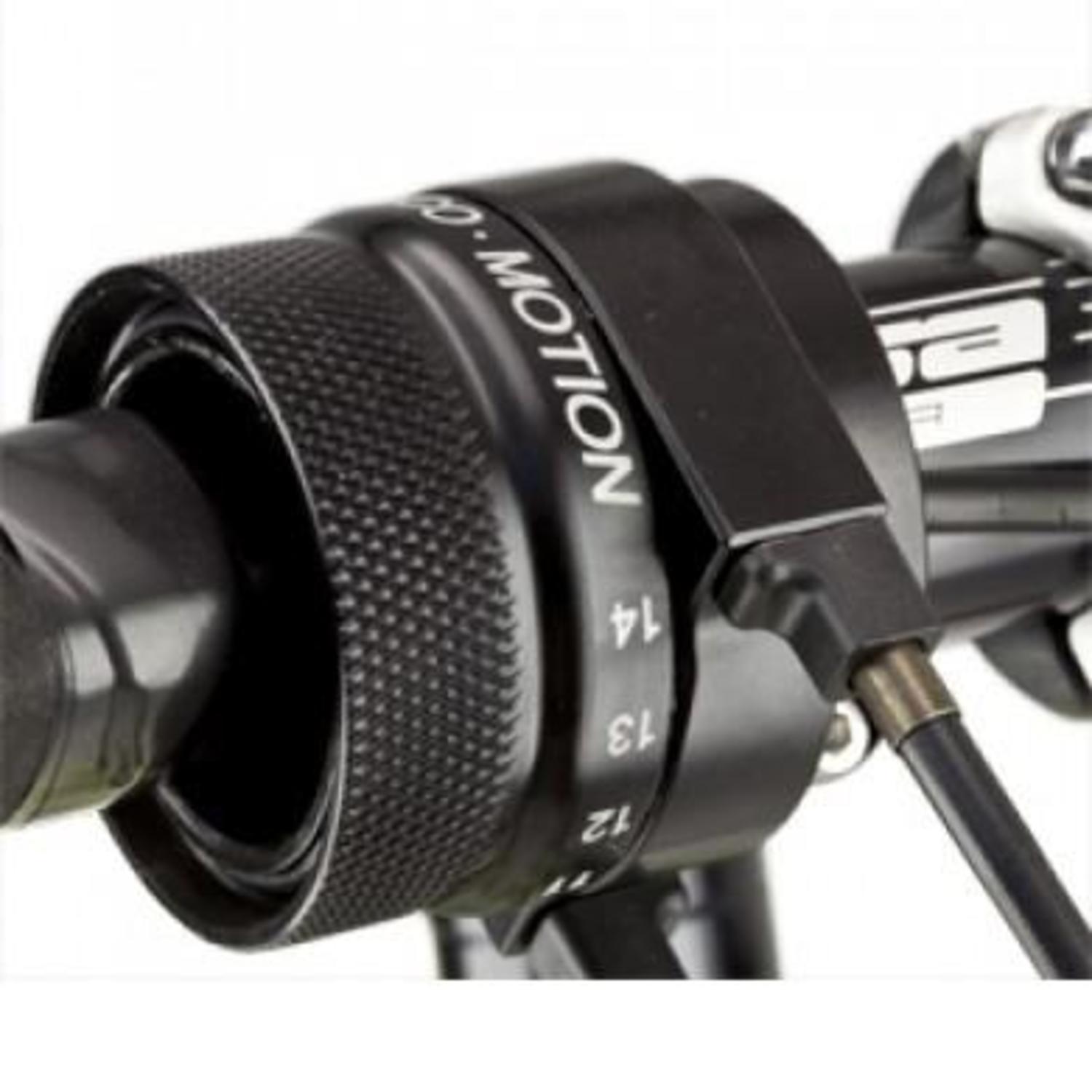 Co Motion Rohloff Shifter for Drop Bar | Off Course Bike Shop Australia