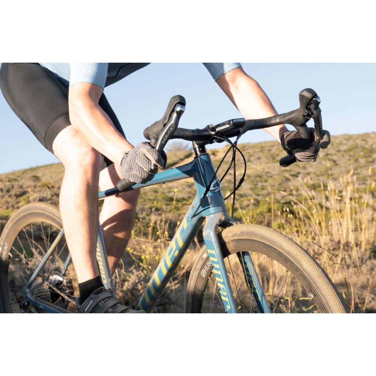 Redshift Sports Kitchen Sink Handlebar with Loop | Off Course Bike Shop ...