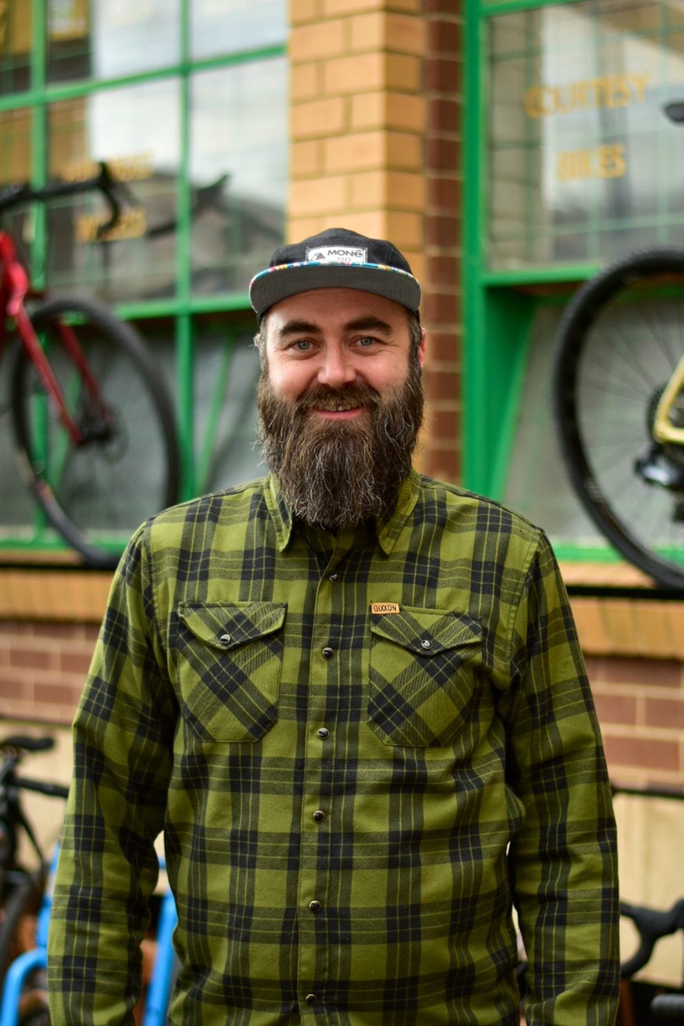 About Us | Off Course Bike Shop Australia