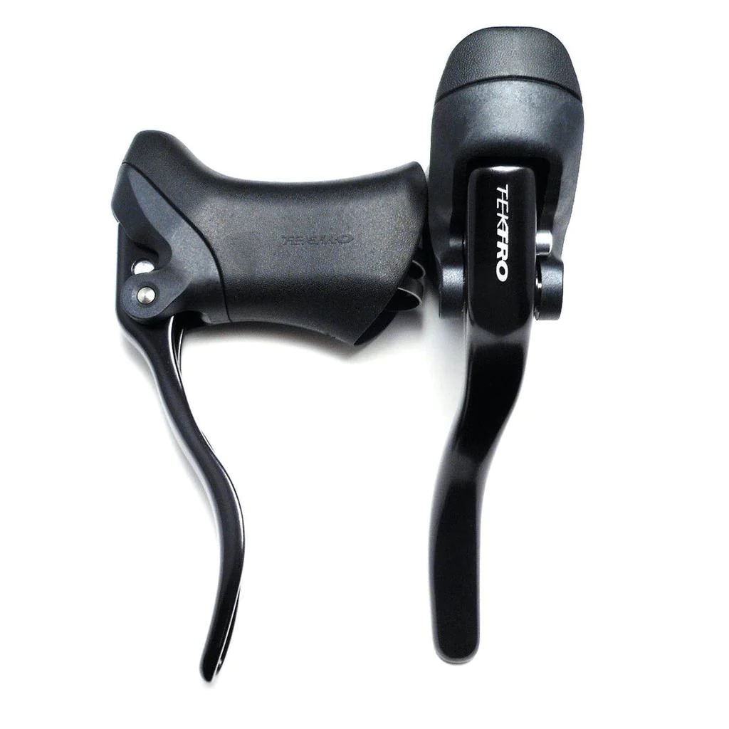 Tektro RL340 Road Brake Levers Black | Off Course Bike Shop Australia