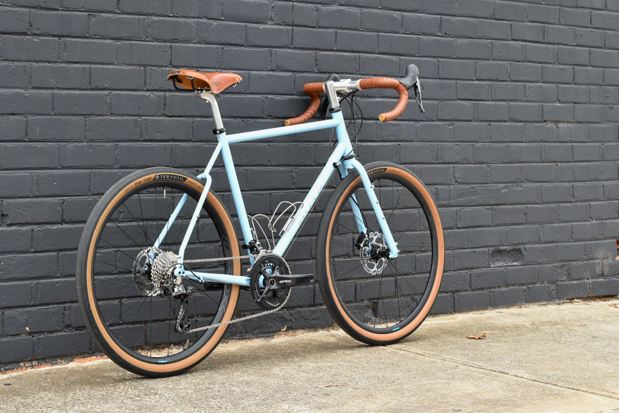 Velo Orange Frames | Off Course Blog