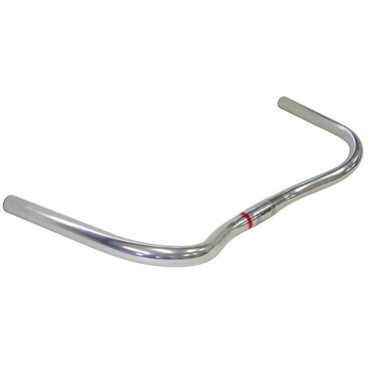 Nitto Albatross Bar 550mm 25.4mm B352 | Off Course Bike Shop Australia