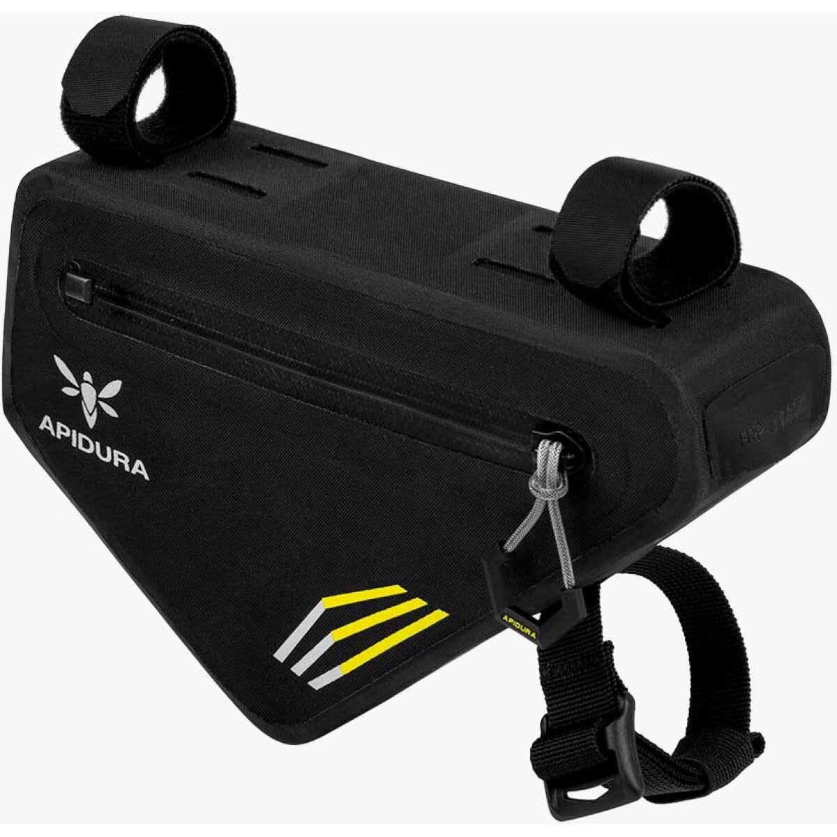 Apidura Racing Frame Pack 1L | Off Course Bike Shop Australia