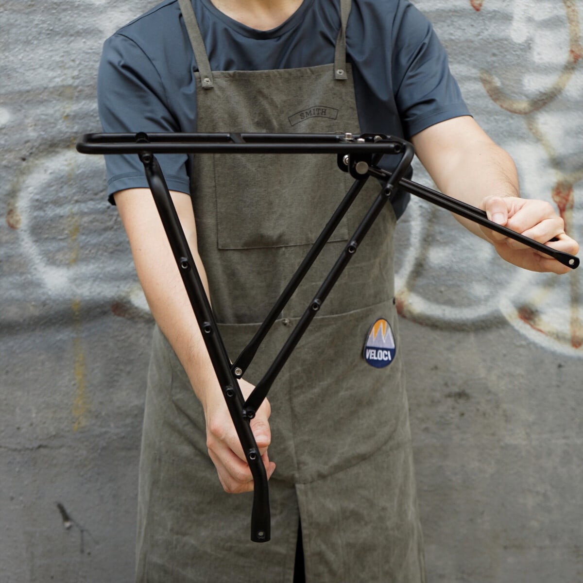 Veloci Wednesday Rack | Off Course Bike Shop Australia