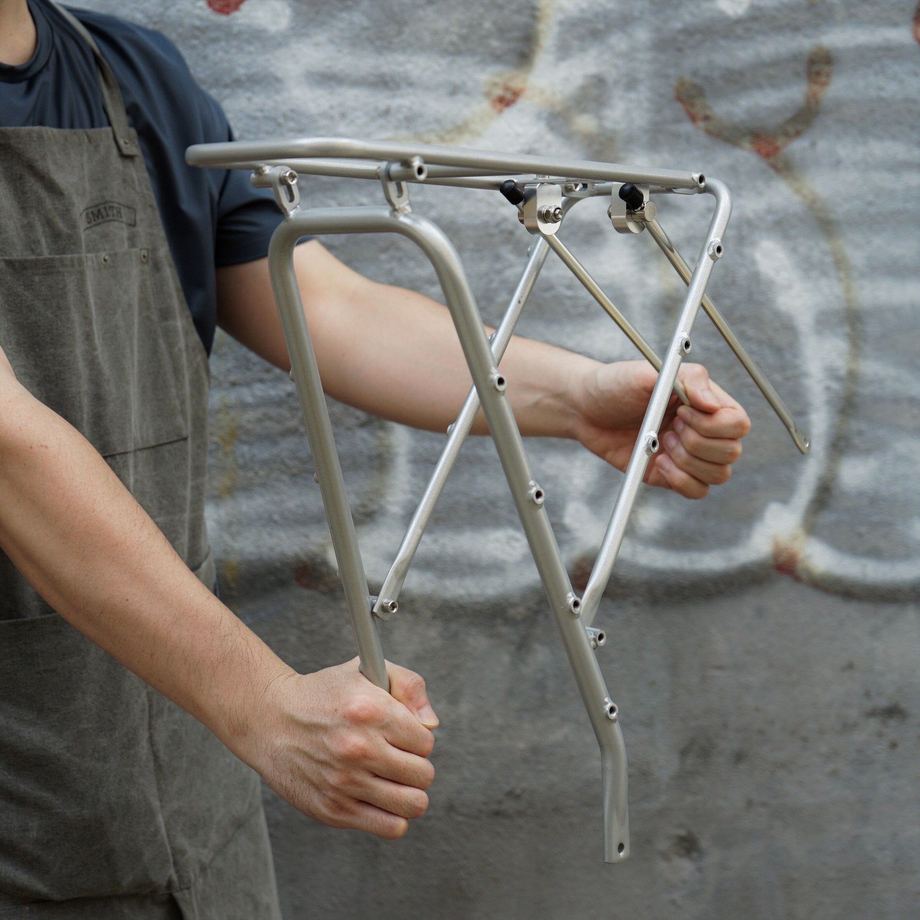 Veloci Wednesday Rack | Off Course Bike Shop Australia