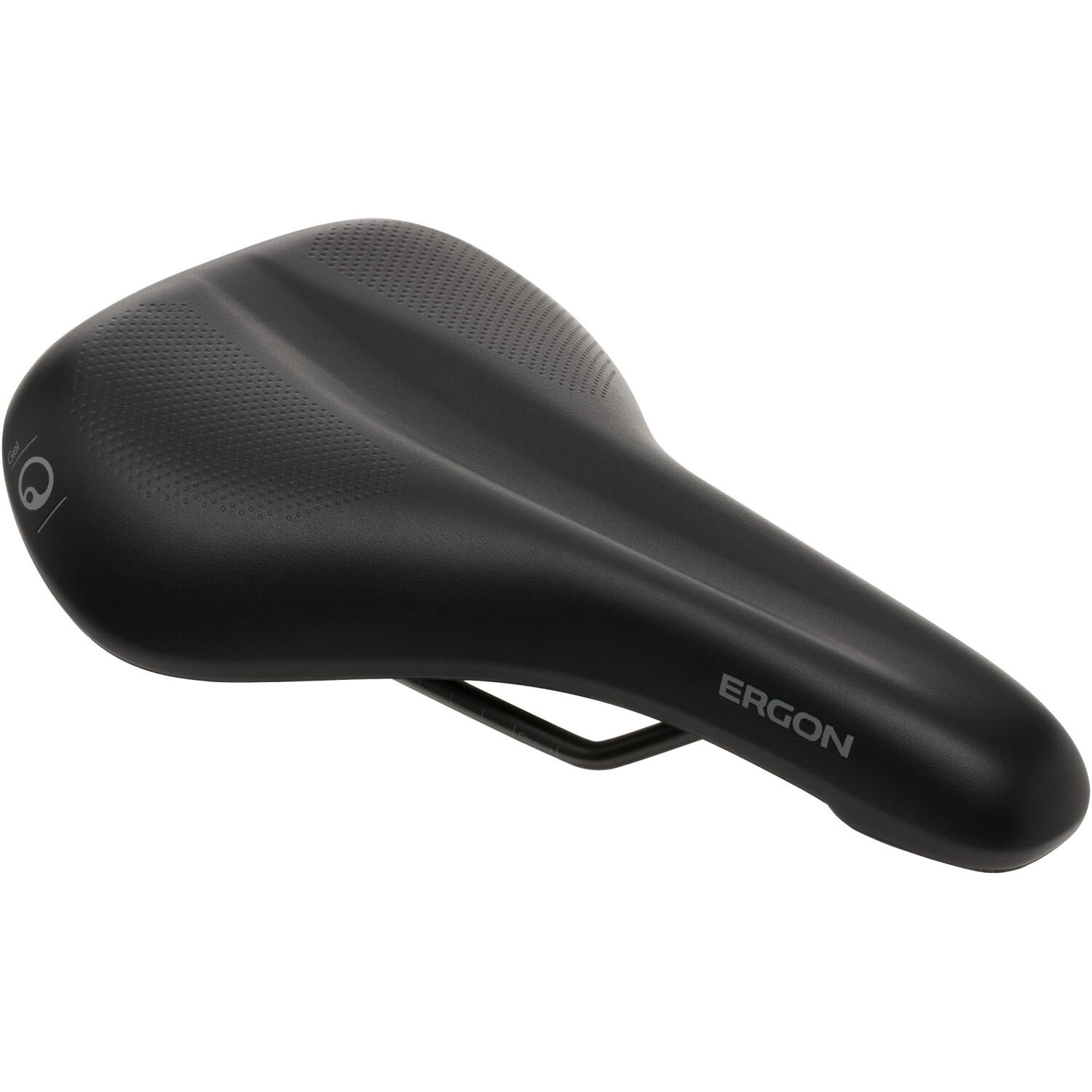 Ergon ST Gel Saddle Men | Off Course Bike Shop Australia
