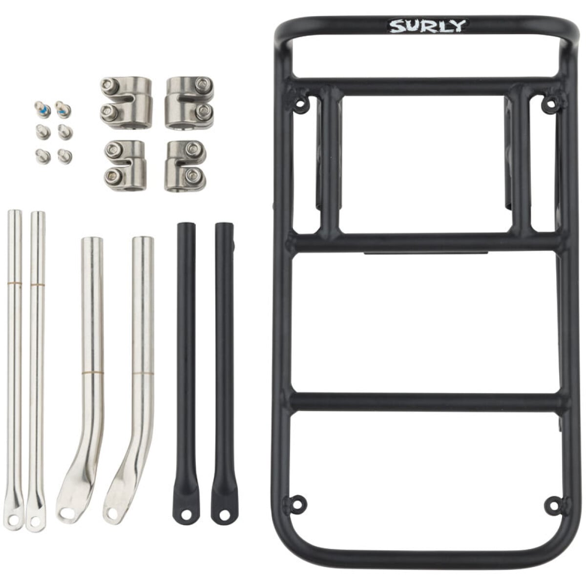 Surly 8-Pack Rack 2.0 | Off Course Bike Shop Australia
