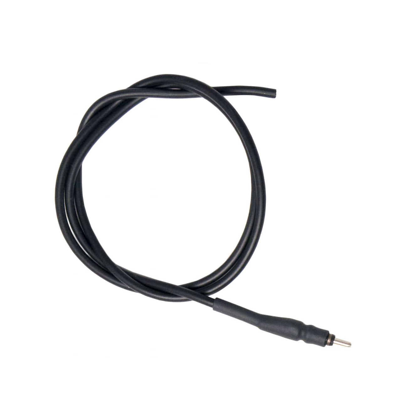SON Coaxial Cable with Coaxial Connector Plug fitted on one side 72607 ...
