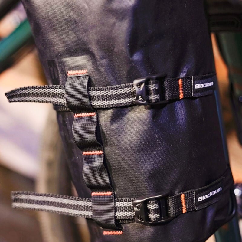 Blackburn Outpost Cargo Cage V2 - Black | Off Course Bike Shop Australia