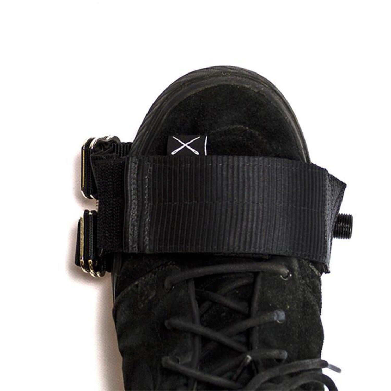 Restrap Horizontal Pedal Straps | Off Course Bike Shop Australia