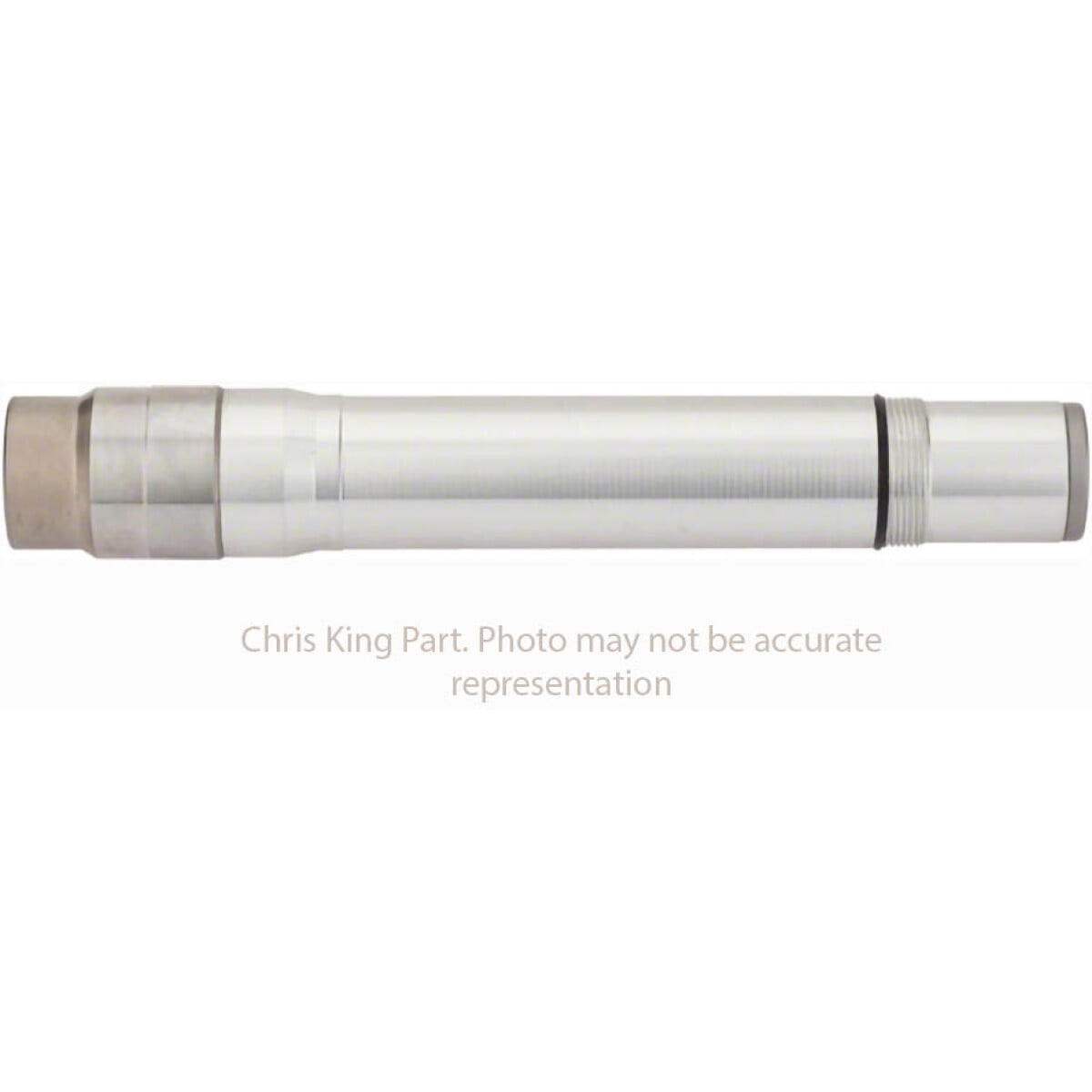 Chris King F 15mm LD ISO Hub Axle Gen2 PHB331 | Off Course Bike Shop ...