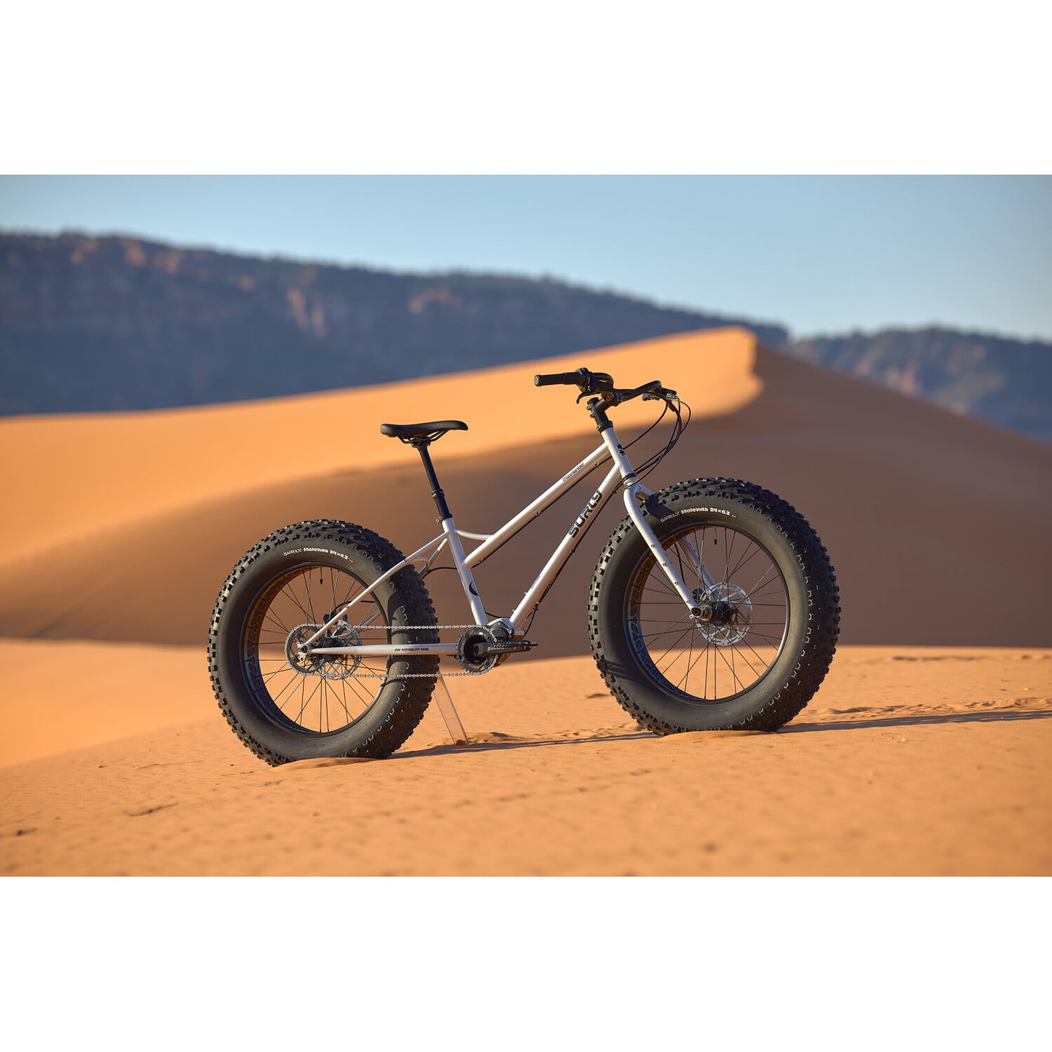 Surly Moonlander V2 | Off Course Bike Shop Australia