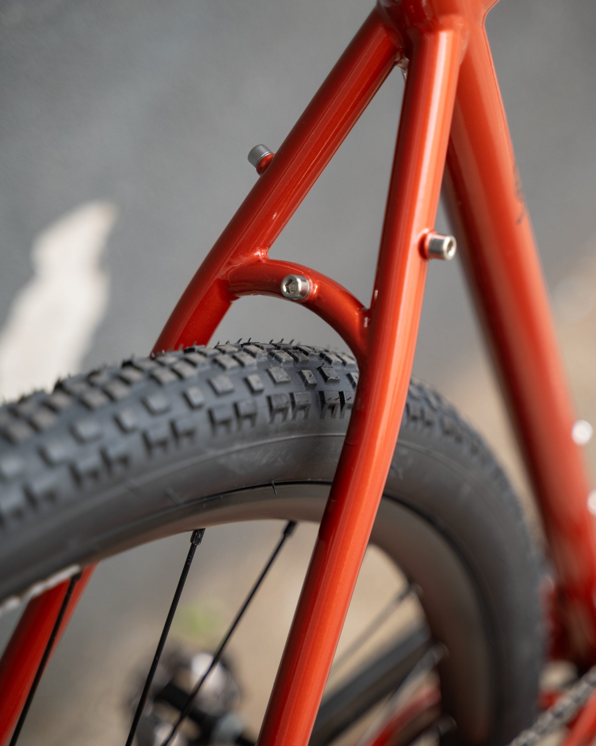 Surly Straggler 2025 CUES 1x11 Bike Shaggy Carpet Orange | Off Course ...