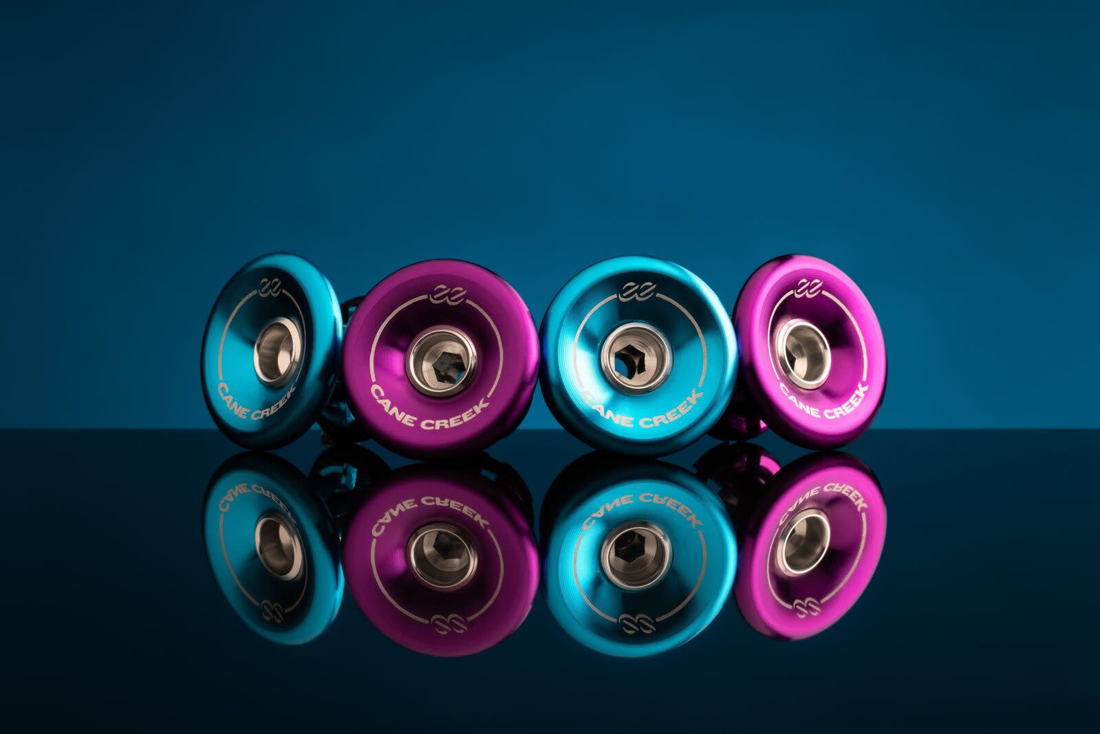 Cane Creek eeBarKeep Bar End Plug Pair | Off Course Bike Shop Australia