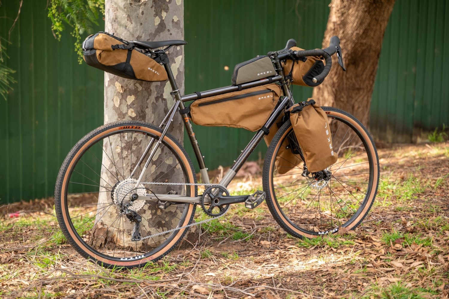 Arkel Bags | Off Course Blog