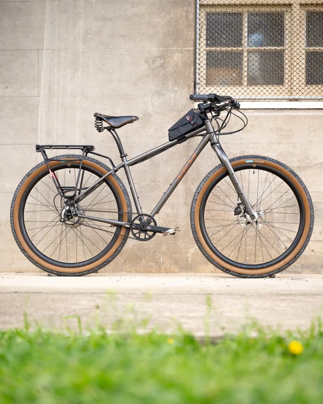 Custom Builds | Off Course Bike Shop Australia